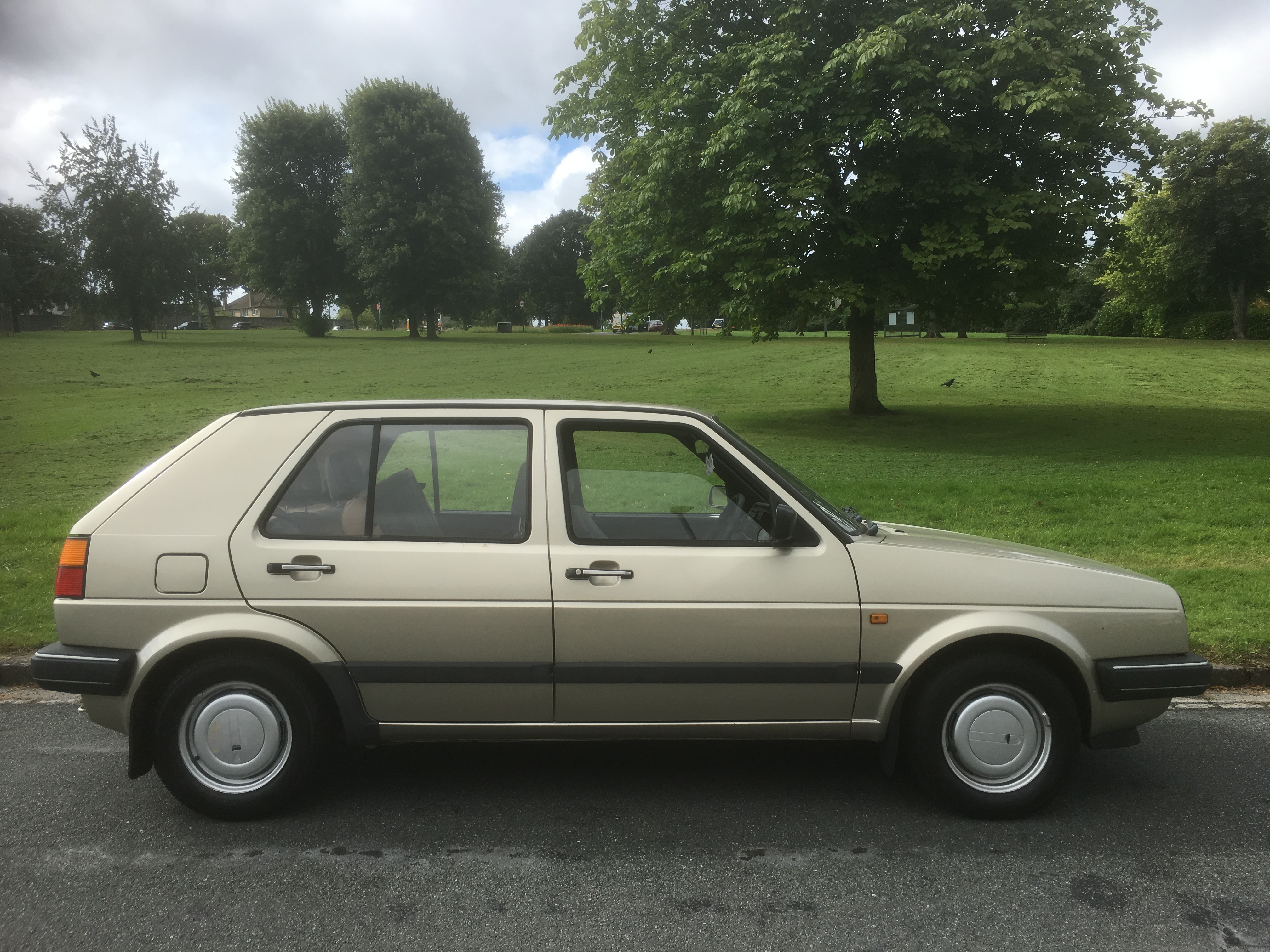 VW Golf Mk2 OC - Cars For Sale | Buy or Sell a Mk2 Golf or Jetta