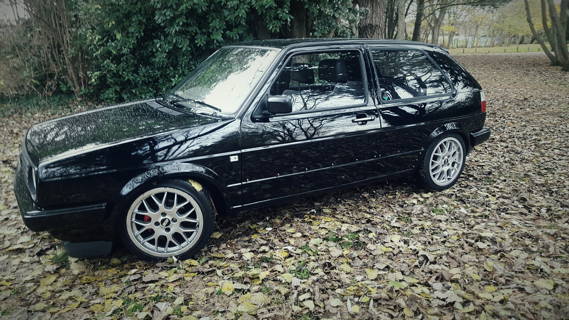 VW Golf Mk2 OC - Cars For Sale | Buy or Sell a Mk2 Golf or Jetta