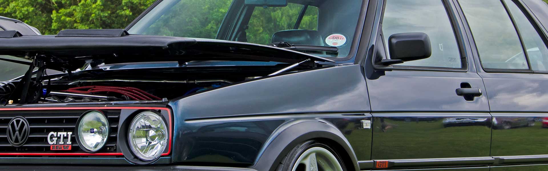 image1 – VW Golf Mk2 Owners Club