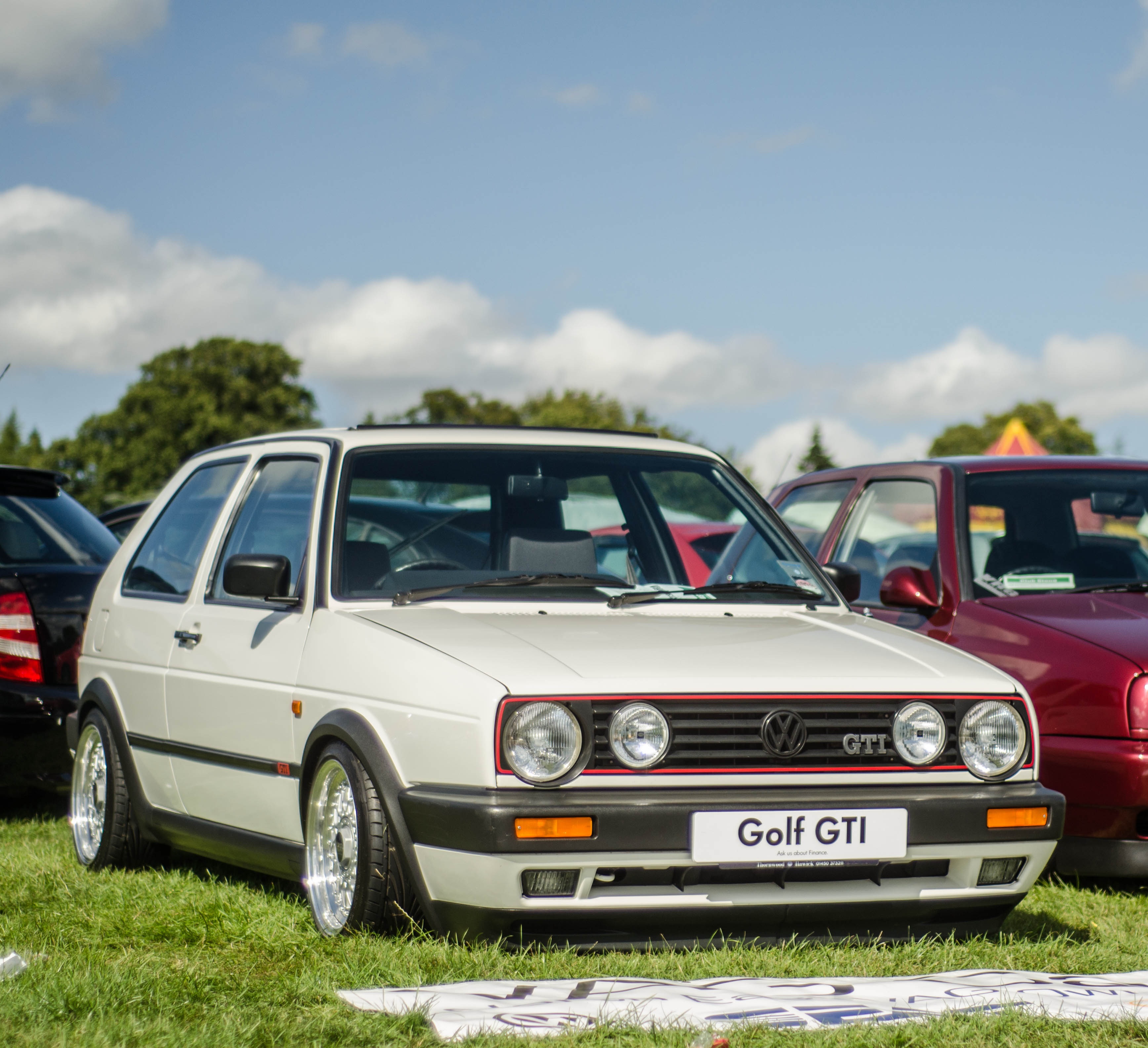 cropped – VW Golf Mk2 Owners Club