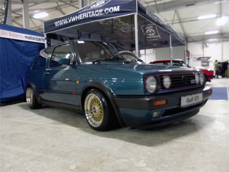 DSCF6075 – VW Golf Mk2 Owners Club
